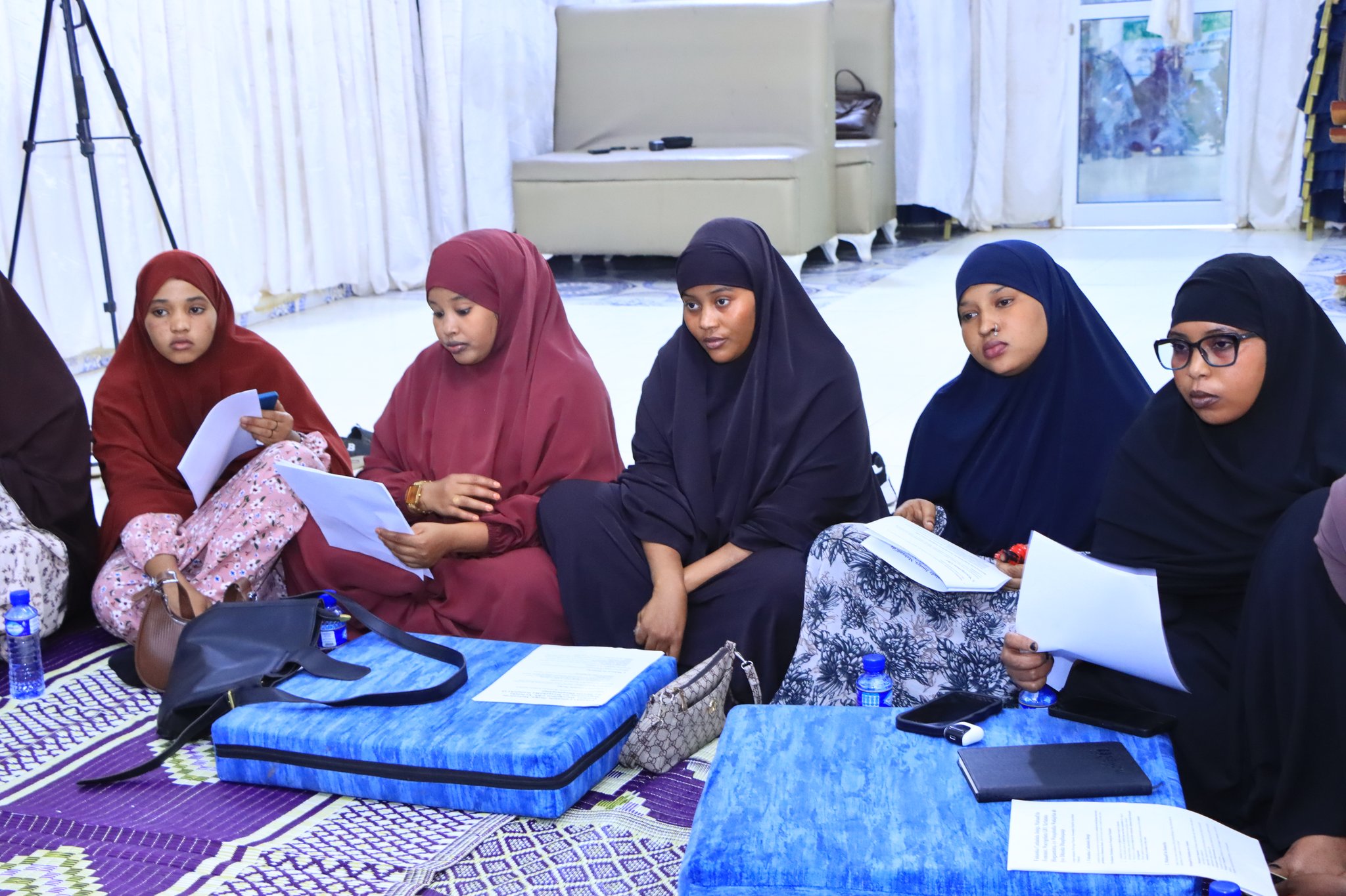 Strengthening the Pillars of Human Rights Together – Kalkal Human ...